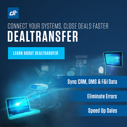 Dealertrack Canada